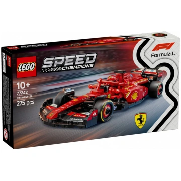 Ferrari F1 Lego | Salidzini.lv