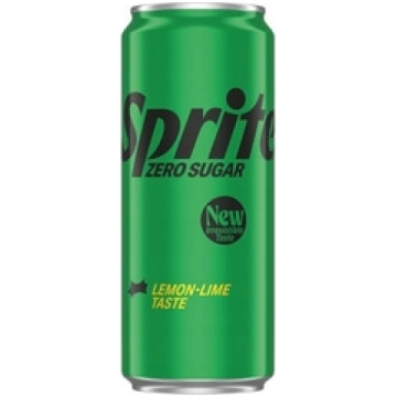 sprite zero cena
