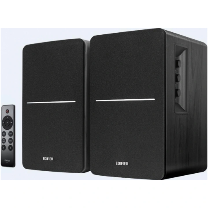 Edifier powered bluetooth bookshelf speakers | Salidzini.lv