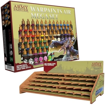 The army painter warpaints air | Salidzini.lv