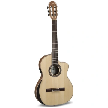 Ecología series samba electro-acoustic e-acoustic | Salidzini.lv