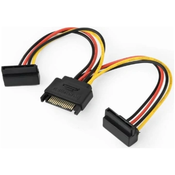 Sata Power Splitter Cable | Cena no 2€ | Salidzini.lv