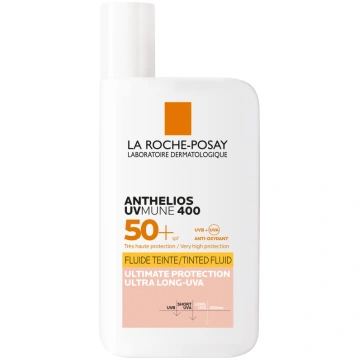 La roche posay anthelios uvmune 400 | Salidzini.lv