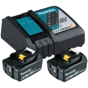 Makita 18V battery 6AH | Salidzini.lv