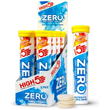 HIGH5 zero hydration | Salidzini.lv