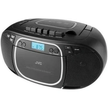 Jvc RC-E451B cd player portable | Salidzini.lv