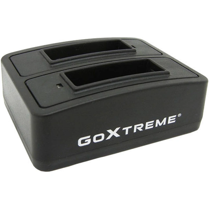 Goxtreme Battery Charging Station Dual | Cena no 14€ | Salidzini.lv