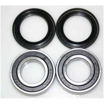 Tourmax wheel bearing kit | Salidzini.lv