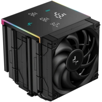 Deepcool AK620 digital Pro | Salidzini.lv