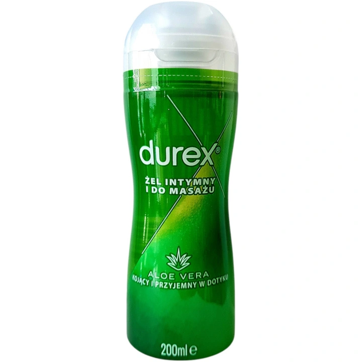 Massage 2 in 1 aloe | Salidzini.lv