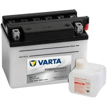 Akumulators varta A4 | Salidzini.lv