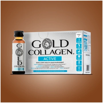Active gold collagen | Salidzini.lv