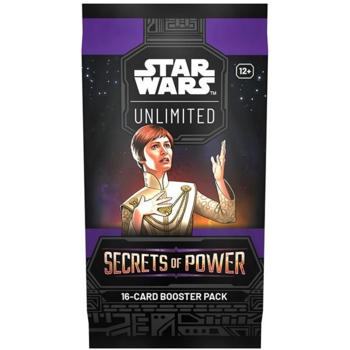 Star Wars Unlimited Secrets Of | Cena no 4€ | Salidzini.lv