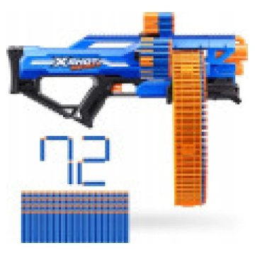 X shot mad barrel | Salidzini.lv
