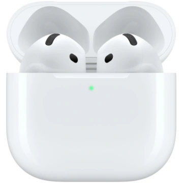 Apple AirPods 4 active noise cancellation | Salidzini.lv