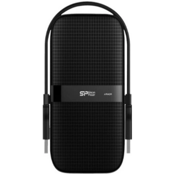Silicon power external hdd 1TB | Salidzini.lv