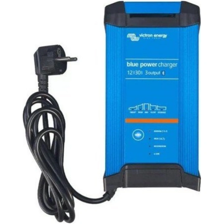 Victron blue smart IP22 charger | Salidzini.lv