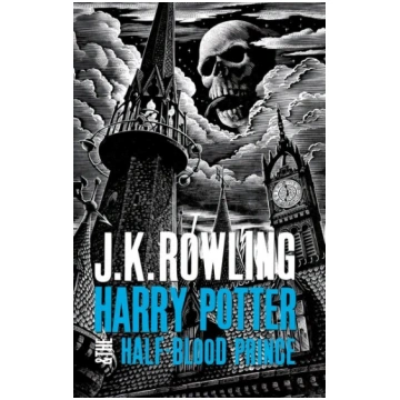 Harry potter and the half-blood prince | Salidzini.lv