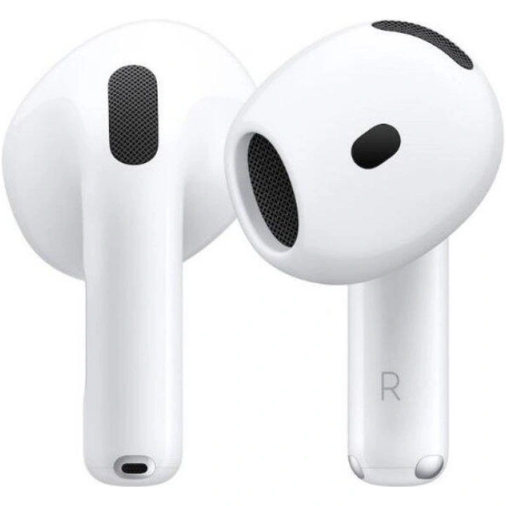 Apple AirPods 4 active noise | Salidzini.lv